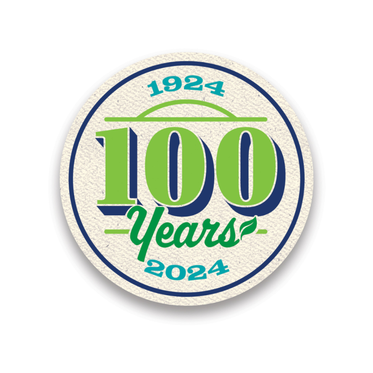 100 Years - Ocean Mist Farms