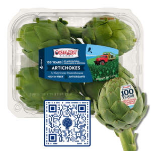 100 Years - Ocean Mist Farms